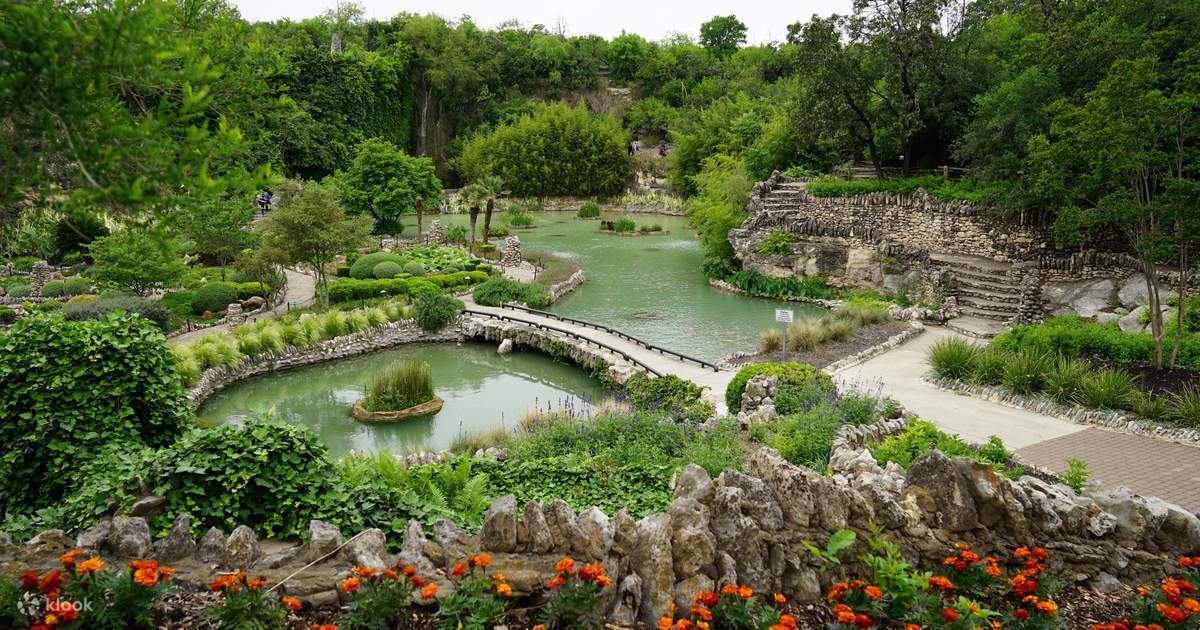 San Antonio: Tour Ngày Khám Phá Lịch Sử Vĩ Đại - Klook Việt Nam